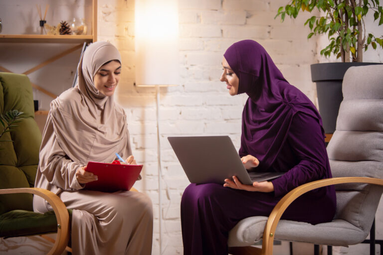 Islamic Counselling – Hearts Counselling