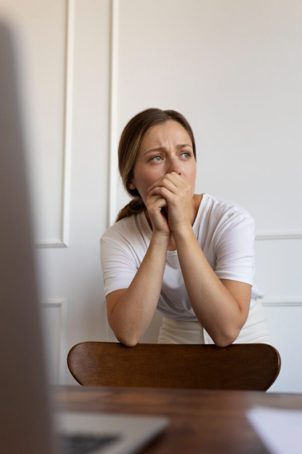 Self-Esteem Issues – Hearts Counselling